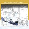 Gold Detector Circuit | What is Gold Detector Circuit Diagram