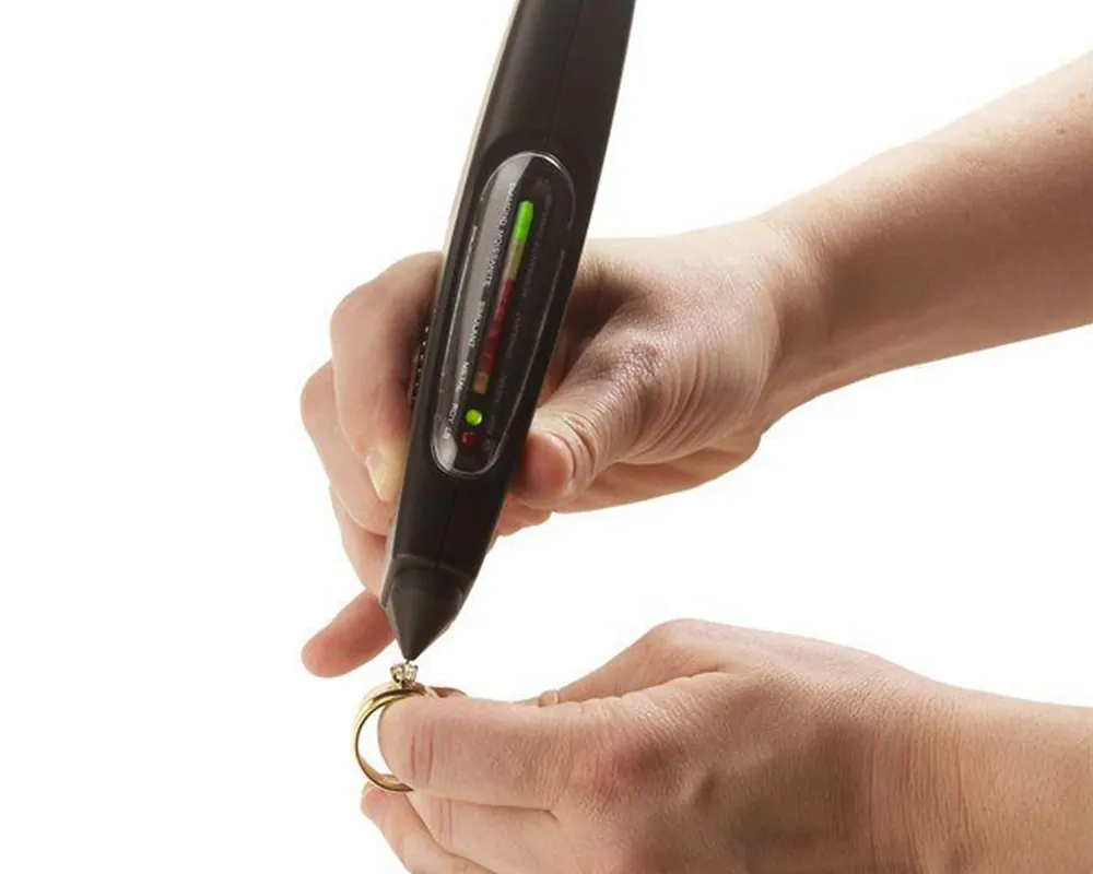Presidium Multi Tester III - Orient Detectors