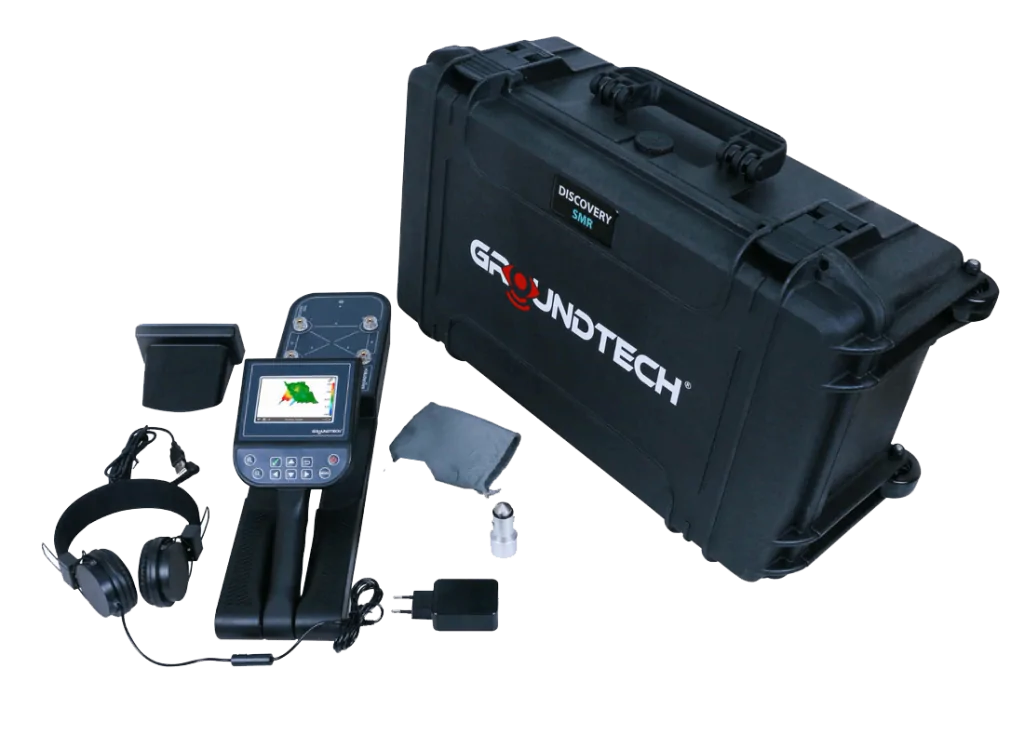 Discovery Detector - Orient Detectors