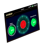 Viper Metal Detector | 6 Search Systems - Viper Best Detection Technology