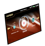 Viper Metal Detector | 6 Search Systems - Viper Best Detection Technology