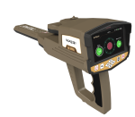 Viper Metal Detector | 6 Search Systems - Viper Best Detection Technology