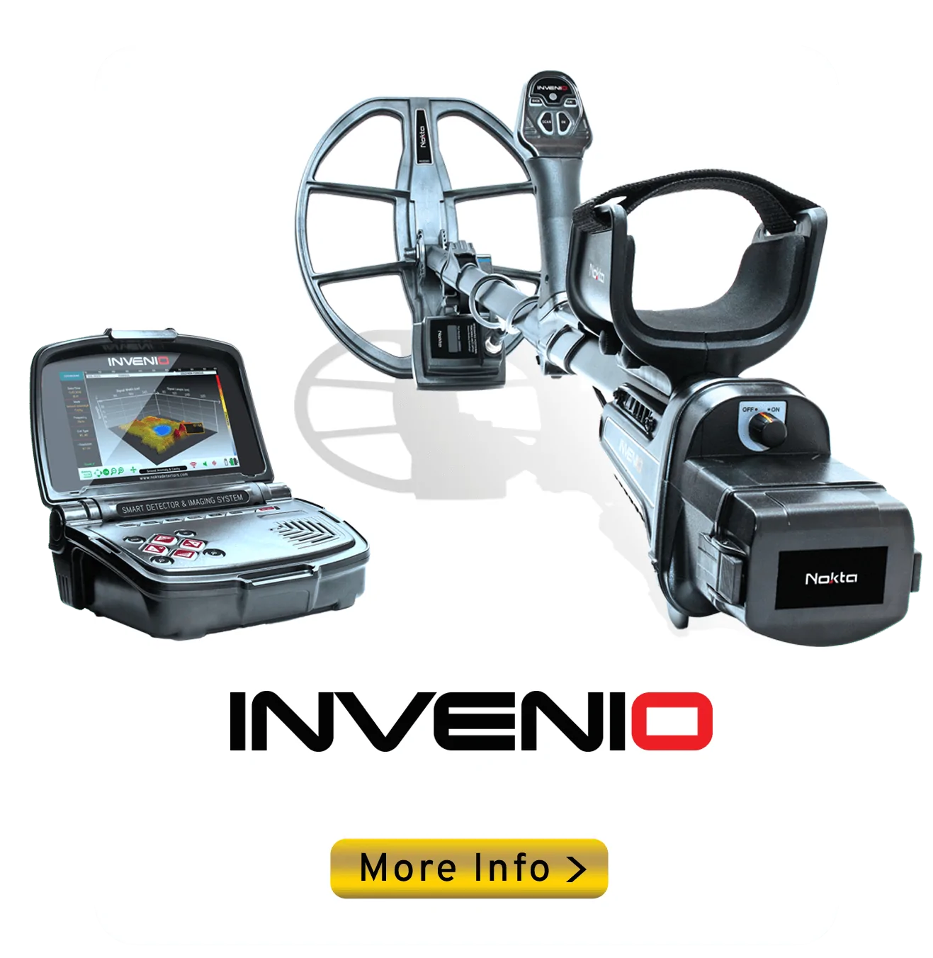Gold Detectors and Metal Detectors for sale affordable Gold Detector.